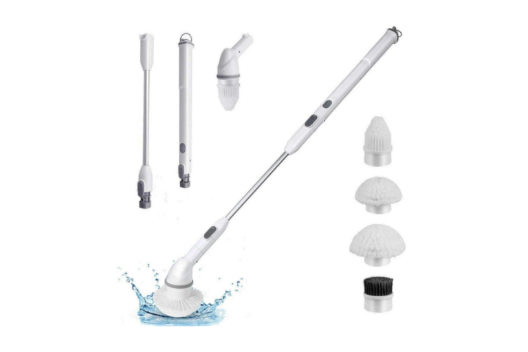 Top 10 Best Electric Spin Scrubbers of 2020 - SafeBuys