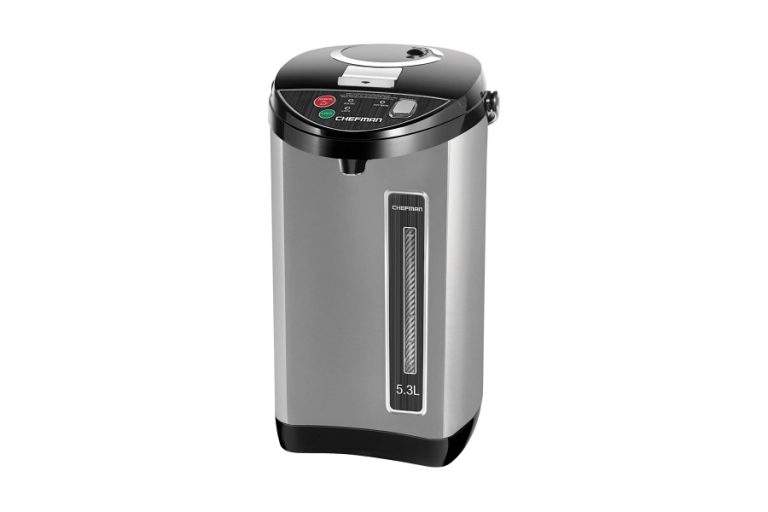 Top 10 Electric Water Boilers for Any Kitchen - SafeBuys