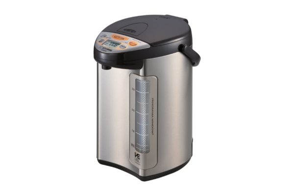 Tiger vs Zojirushi Water Boiler Comparison | Main Differences and ...